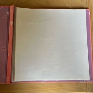 Disney | Office | Disney Princess Scrapbook Album Nib | Poshmark